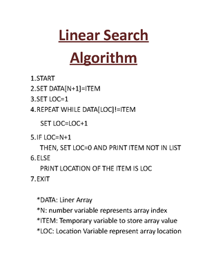 Linux unit 5 - Its helpful - BSc Computer Science - Studocu