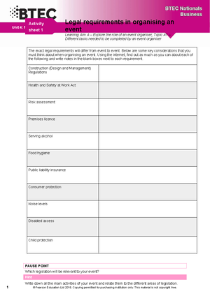 Unit 8 - Recruitment And Selection - D3 1 - D3 Evaluate how well the ...