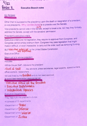 2.04 Gov - - Studocu