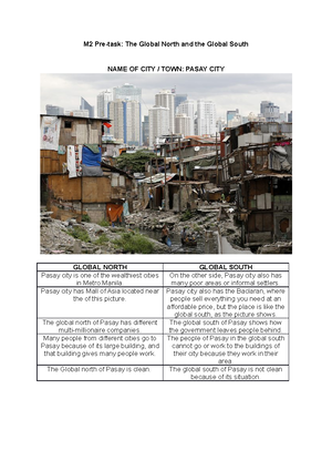 Module 1 - History of Globalization - Modern Globalization: Time Period ...