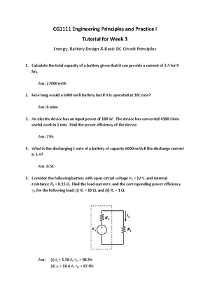 CG2027 assign 3 - solution - National University of Singapore ...