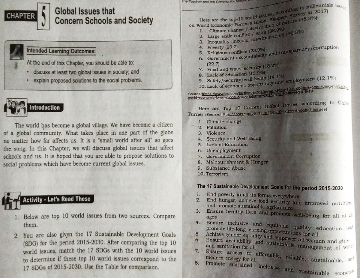 Chapter 5 Lecture - none - BSEd English - Studocu Chapter 5 Lecture - none - BSEd English - Studocu