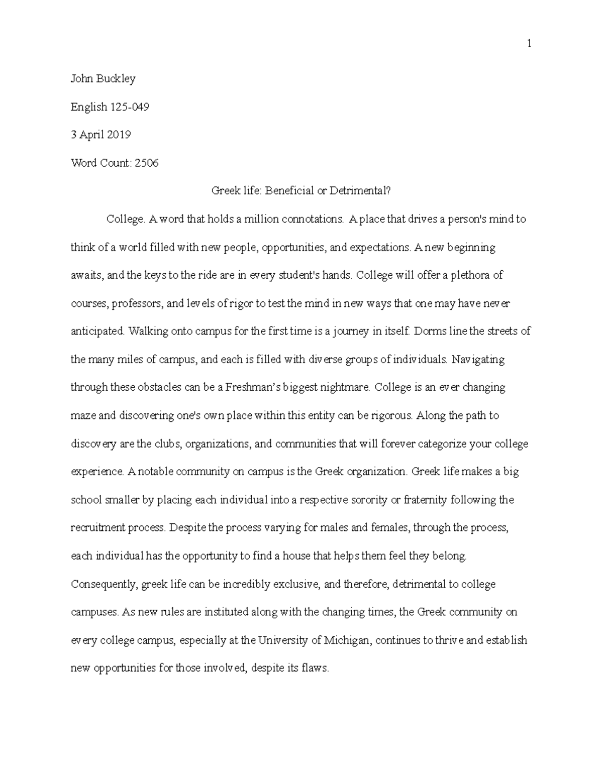 english-125-essay-3-john-buckley-english-125-3-april-2019-word-count