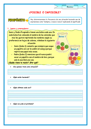 GUÍA Práctica – Sesión 1 Actualizado 2023 - Resuelve las actividades 1 ...