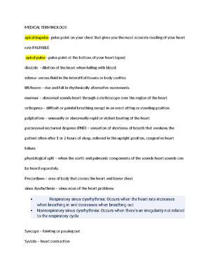 Exam 1 foundations - Visual analogue scale (VAS) *Numerical Rating ...