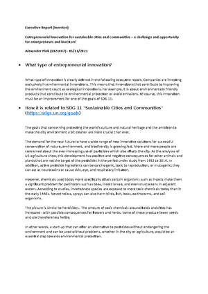 Research-Design - Information about hypothesis - Alexander Pink ...