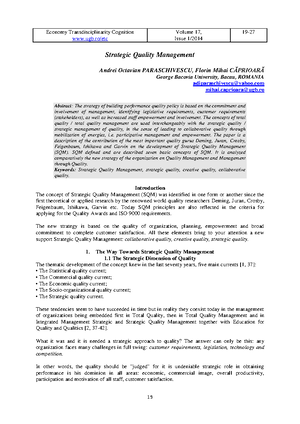 Unit 1 - nsns - Masters in strategic studies - Studocu