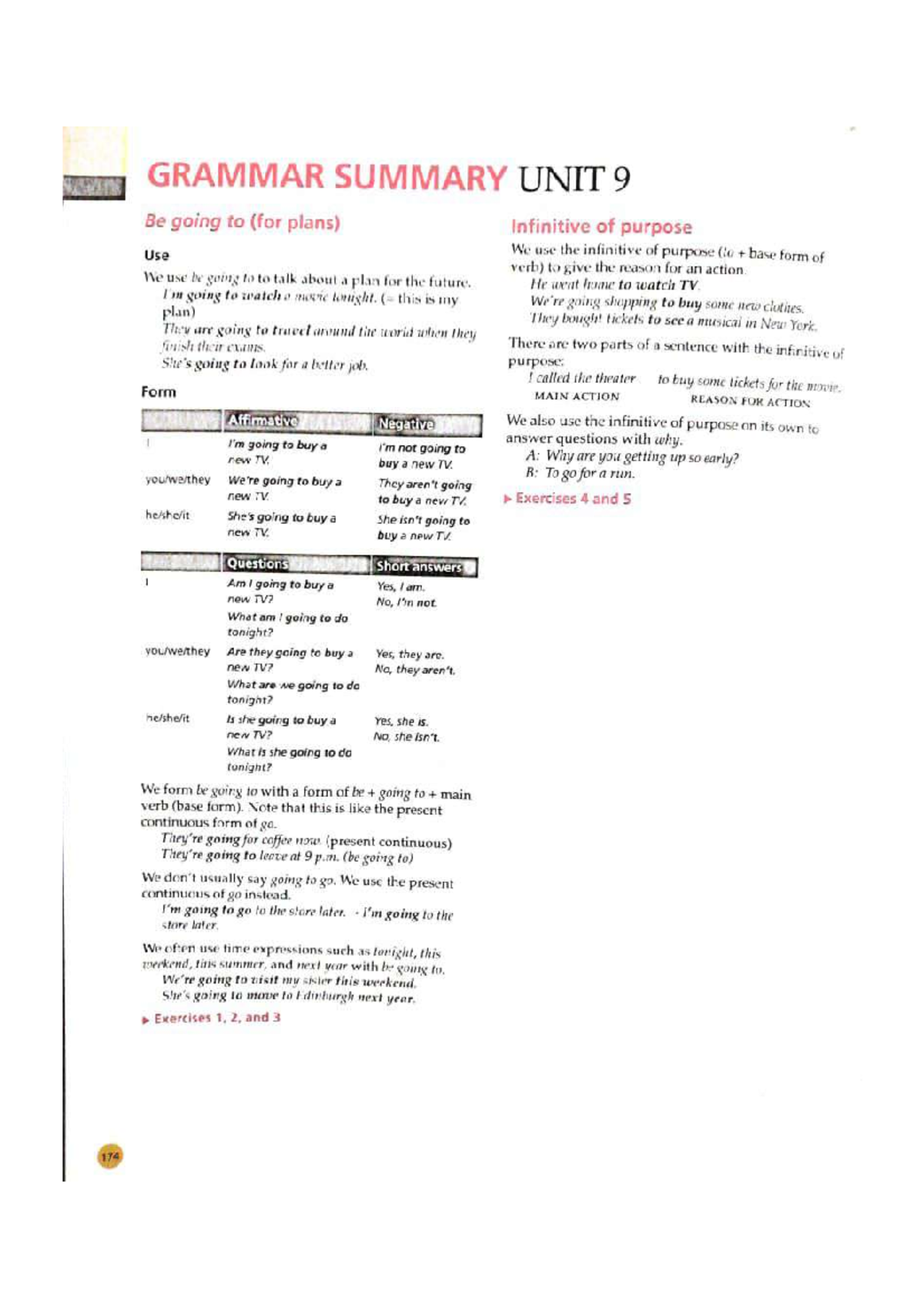 Homework - ingles level b2 - Ingles 3 - Studocu