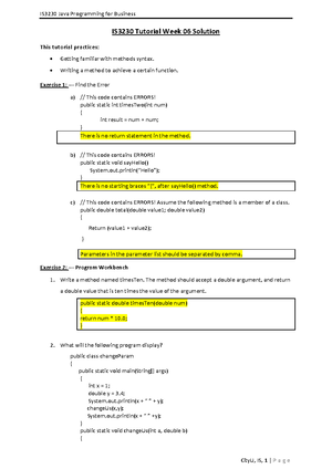 Lab-05 - notes - Lab 5 Objectives: Get familiar to Arrays String Go ...