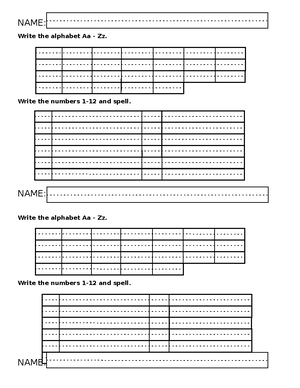 Quantifiers - worksheet - grade 9 - WORKSHEET – Quantifiers NAME: - Studocu
