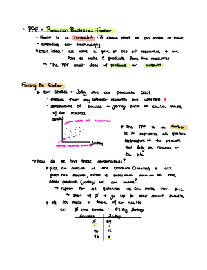 Intro to the Long Run - Fullenkamp - Recall that in the short run ...