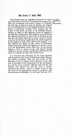 Nurse v nurse nurse v nurse - © Copyright 2023, vLex Justis. All Rights ...