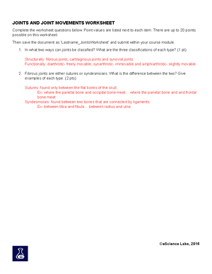BIO 169 Endocrine Escience Lab Answers - PRE-LAB QUESTIONS What is the ...