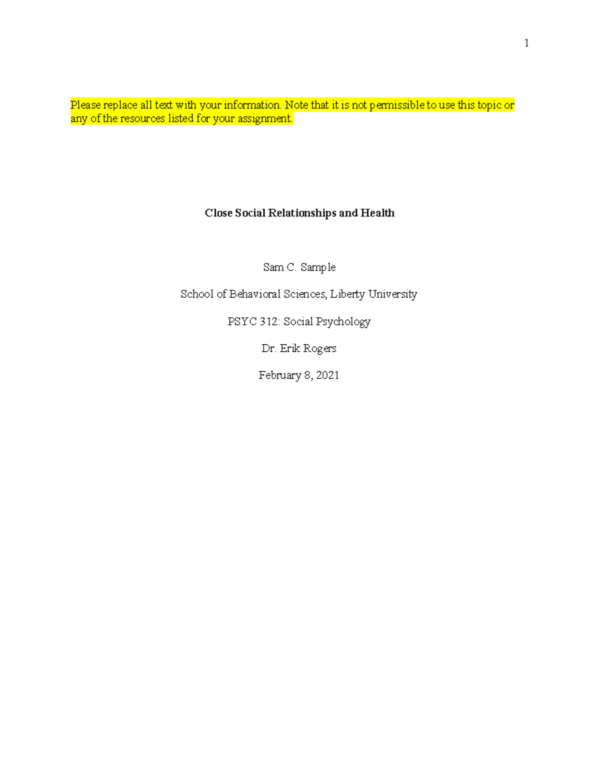 Research Project Topic Development Worksheet Template 2 - Please ...