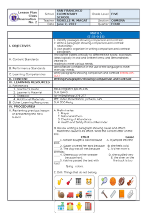 LAS AP 5 Q1W1(done) - learners activity sheet - Republic of the ...