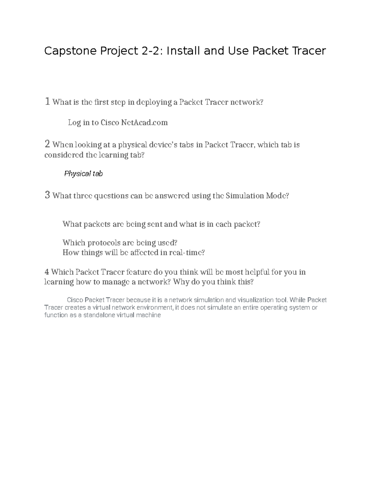 Capstone Project 2 - introduction to net working - Capstone Project 2-2 ...