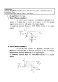 Electronic principles and circuits - BEC303 - VTU - Studocu
