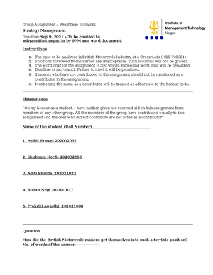 3M Company SWOT Analysis - 11 Feb 2021 - COMPANY PROFILE 3M Company ...