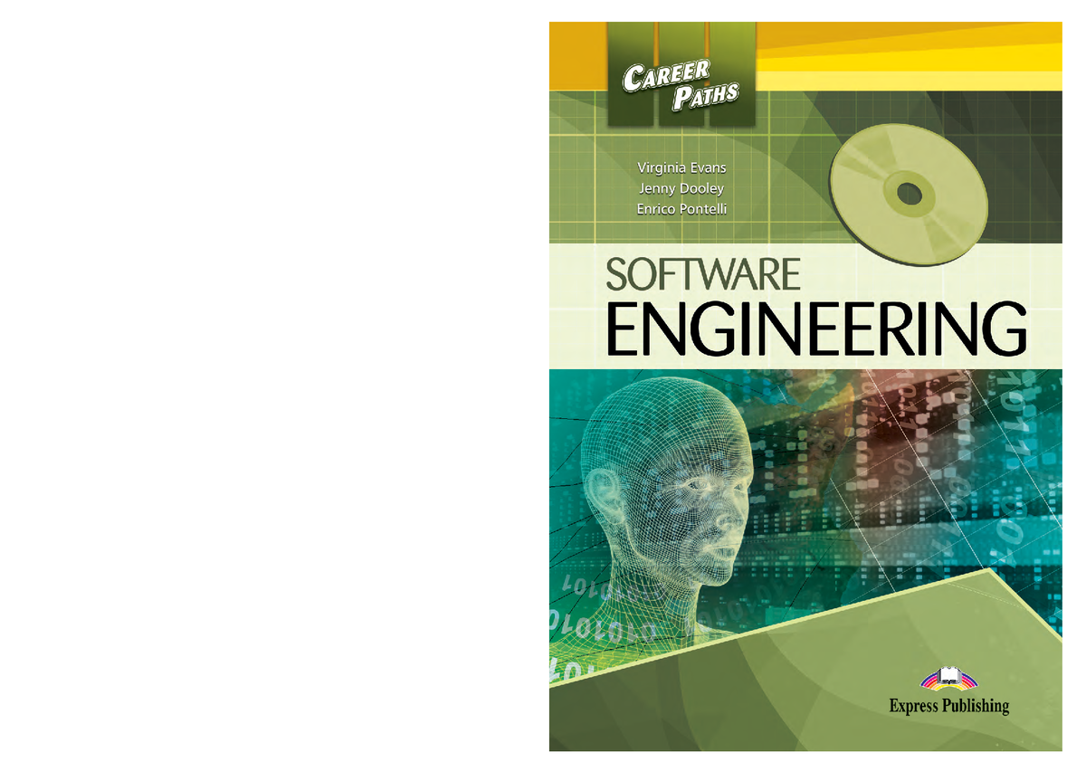 Softwareengineering - testes - Virginia Evans Jenny Dooley Enrico ...