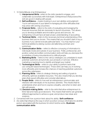 Resaerch Template - learning material - Bachelor of Science in ...