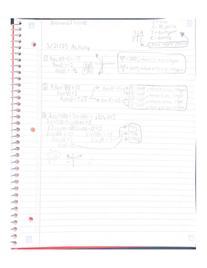 Calculus 3 test 3 - Module 3: Scalar Integration Topic 6: Integrals in ...