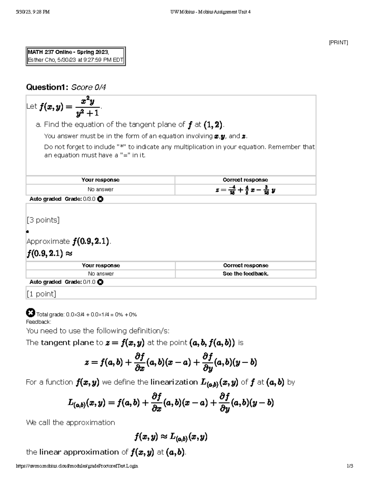 UW Möbius - Mobius Assignment Unit 4 - 5/30/23, 9:28 PM UW Möbius ...