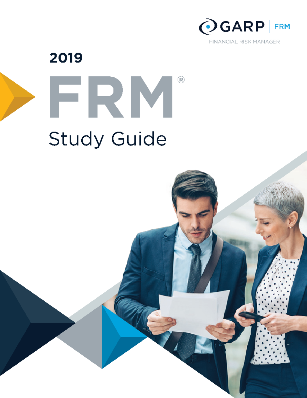 2019 FRM Study Guide - FINANCIAL RISK MANAGER FRM ® Study Guide 2019 ...