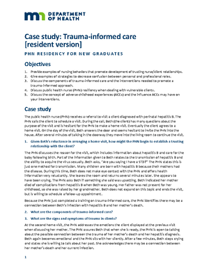 EMDR Case Formulation Tool journal article - EMDR Case Formulation Tool ...