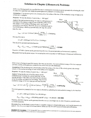 Thermodynamics - absolute pressure [ Pgage = Pabs Patm actual pressure ...