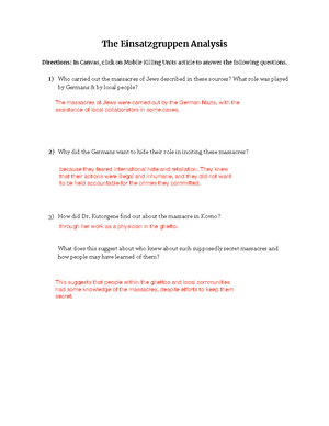 Marionettes, Inc. Comprehension Questions - “Marionettes, Inc.” By Ray ...