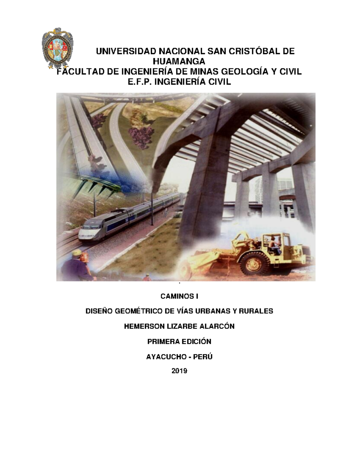 Libro Caminos I Completo - Warning: TT: undefined function: 22 Warning: TT: undefined function ...