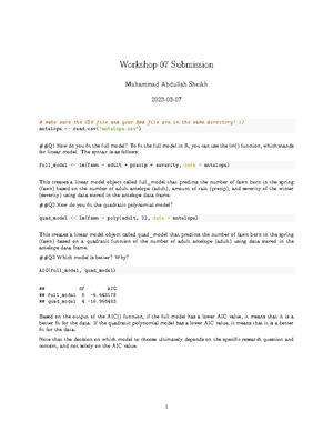 Answer Key CK-12 Chapter 09 Advanced Probability and Statistics ...