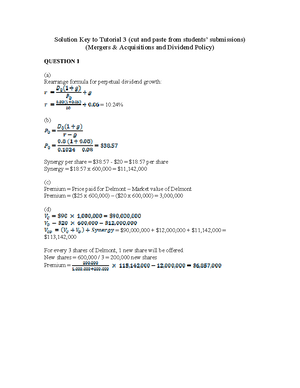 FIN3701 Midterm and Finals Cheatsheet with annotation - Lecture 1 ...