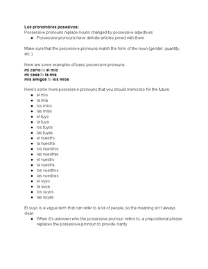 Spanish III Subjunctive with Impersonal Expressions - El subjuntivo con ...