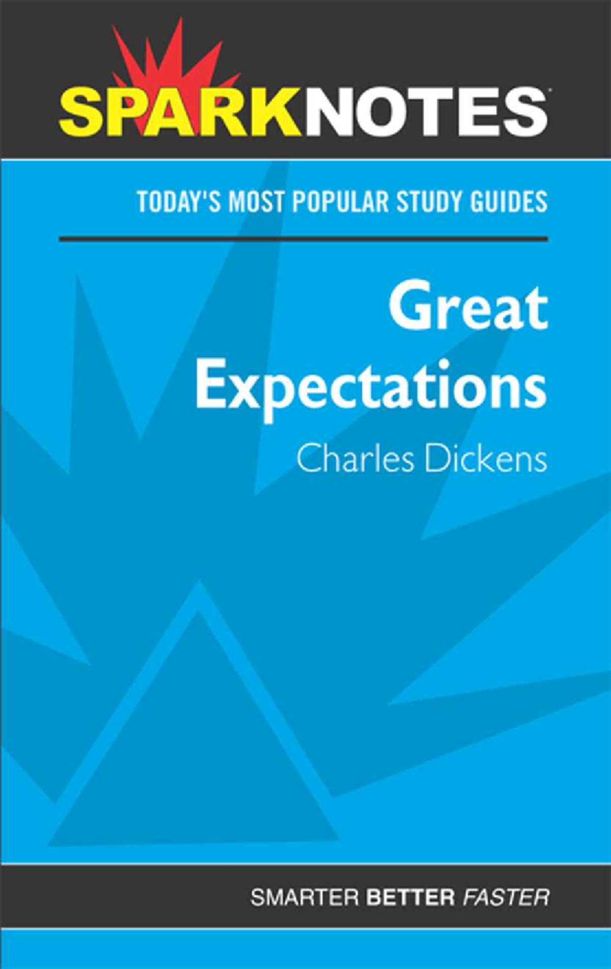 679 - GE study guide - GREAT EXPECTATIONS Charles Dickens INTRODUCTION ...