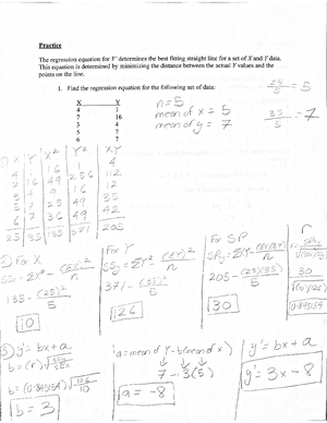 Ch 12 Estimation - Math - Chapter 12 Review & Practice: Estimation The ...