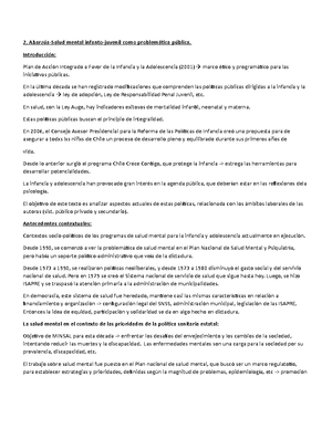 Ejemplo Informe ABAS-II - ABAS-II Sistema de Evaluación de la Conducta ...