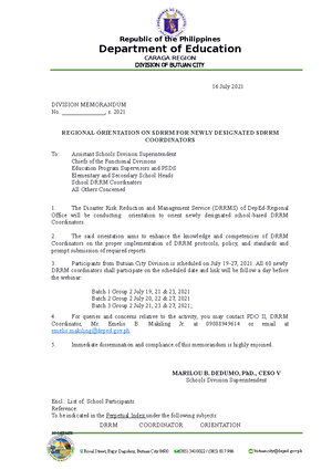 Q3 Semi Detailed LP CO in English 3 with annotation - Se mi – Detailed ...