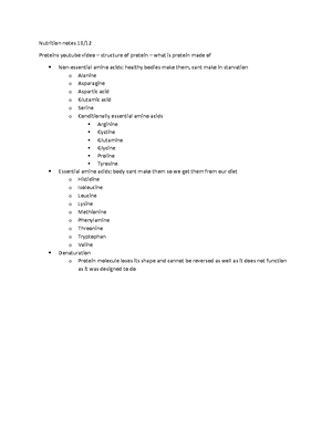 Key Informant Interview - Samantha Murray Dr. Suzanne Gaulocher Social ...