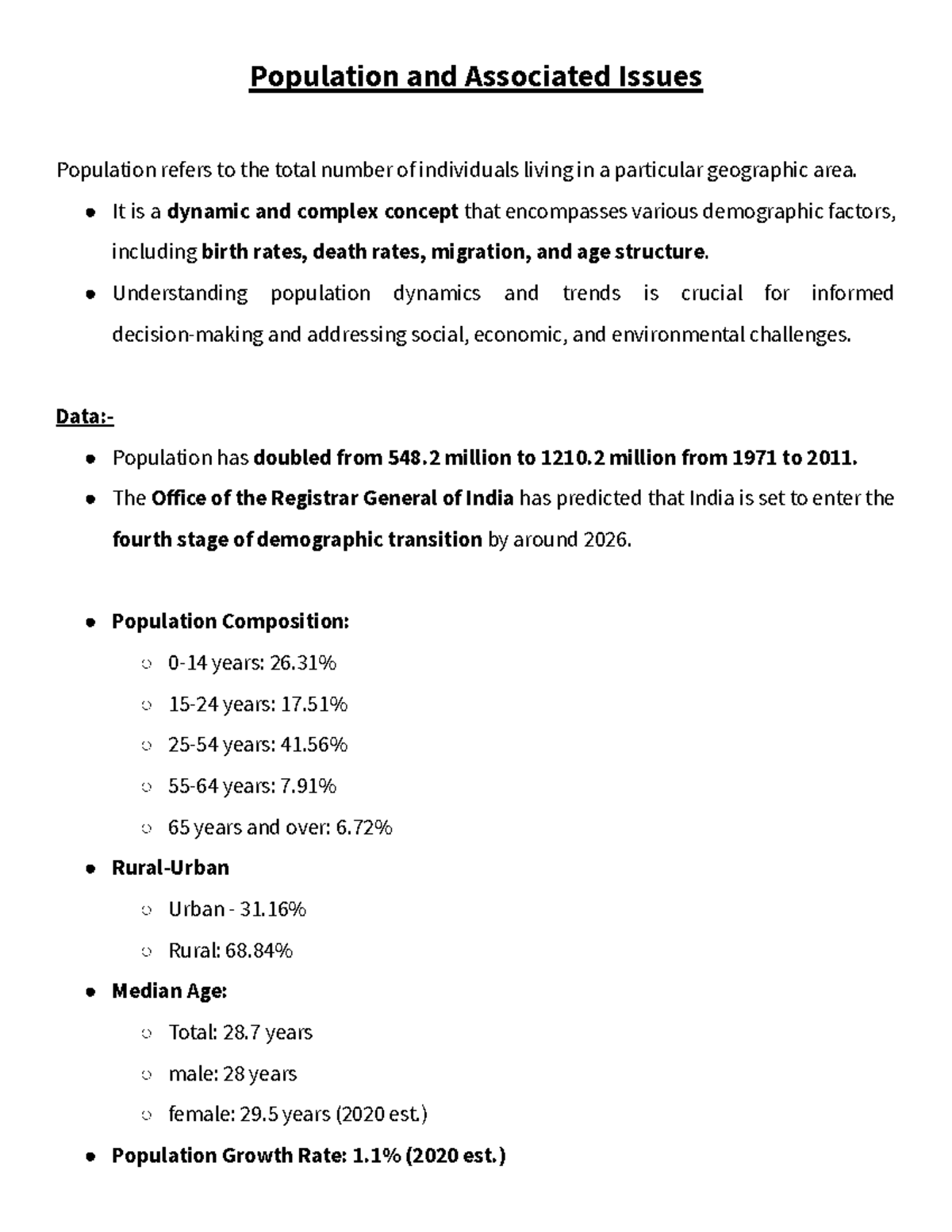 Population PDF 20452067 2023 07 04 00 02 - Population and Associated ...
