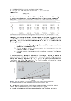 2 - Barbitúricos - exercicios - BARBITÚRICOS O receptor GABA é um ...