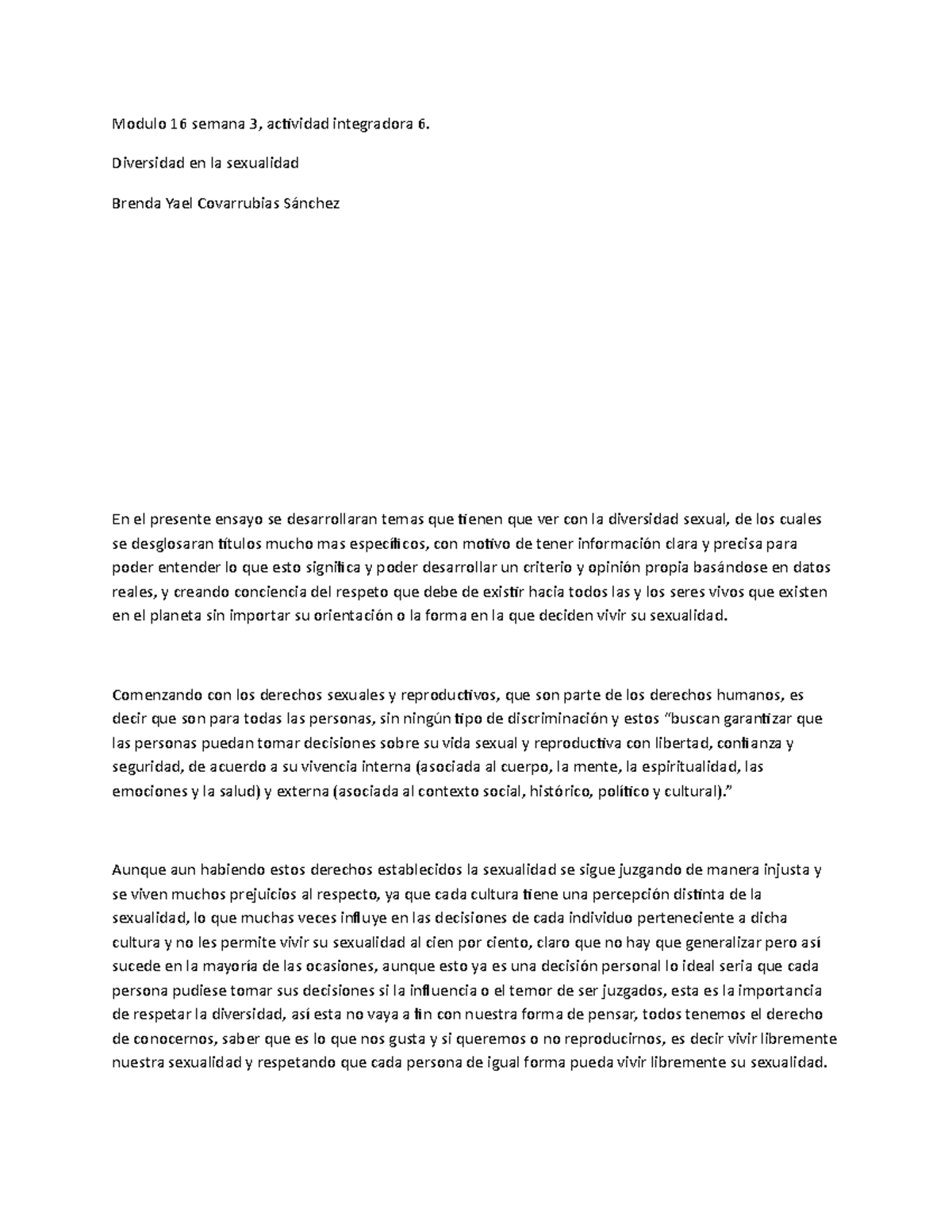 Covarrubias Sanchez Brenda Yael M16S3AI6 - Modulo 16 semana 3 ...