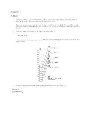 [Solved] Explain the difference between filebased and database approaches - Database Management ...