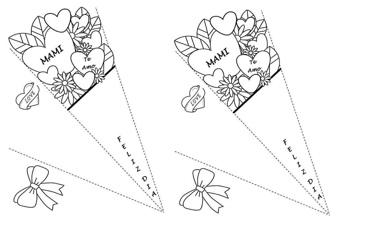 Tarjeta DIA DE LA Madre - dgdhg - derecho penal - MAMI MAMI Amo Amo ...