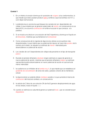 gradiente quimico y eléctrico - Gradiente químico: Paso de soluto no ...
