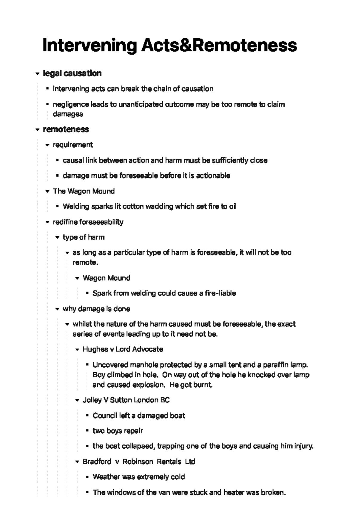 ratification and ratified act and negligenceratification and ratified ...
