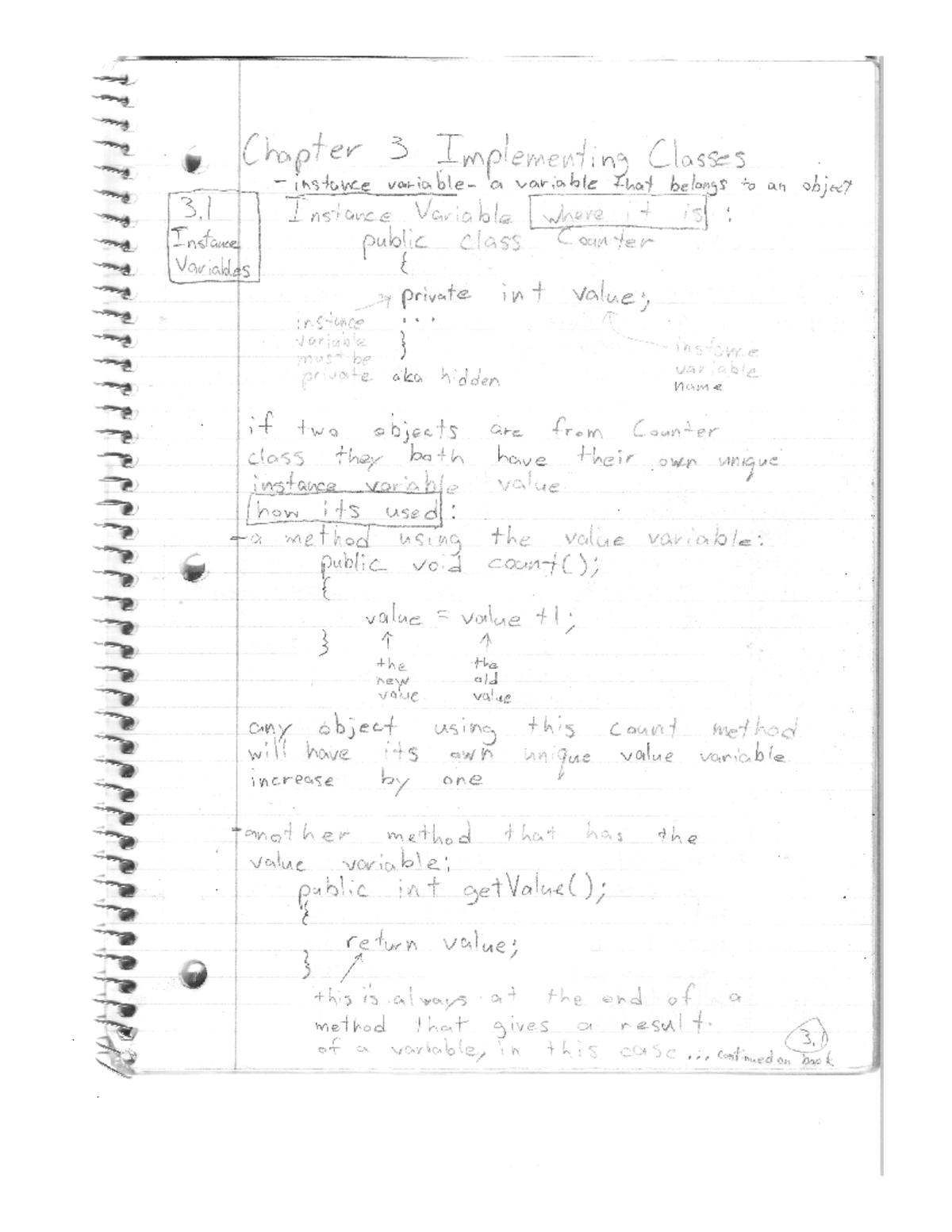 APCom Sci-Big Java-Chap03 - Studocu