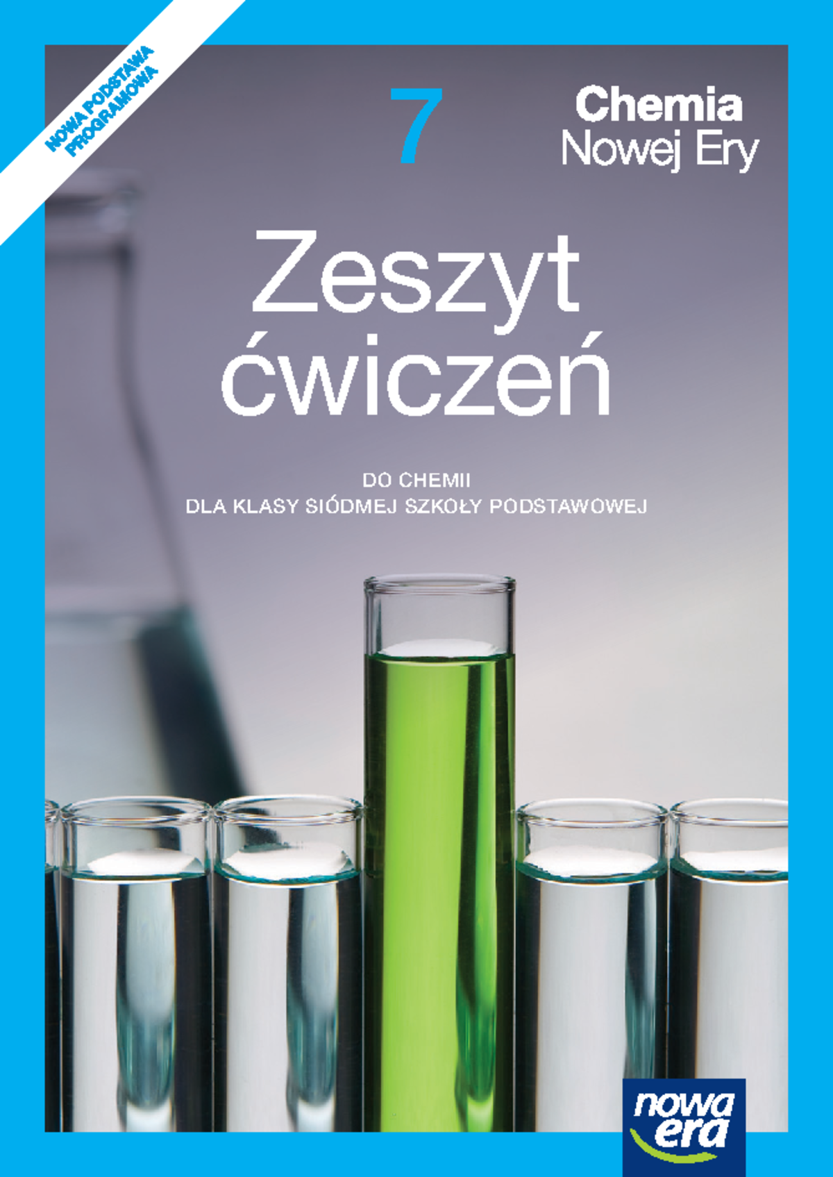 Zeszyt-cwiczen-chemia-nowej-ery-klasa-7-zadania-czesc-2 - DO CHEMII DLA KLASY SIÓDMEJ SZKOŁY ...