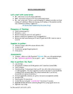 CHE1113002 Observationsof Chemical Changes 291008 - Student Name Josh ...