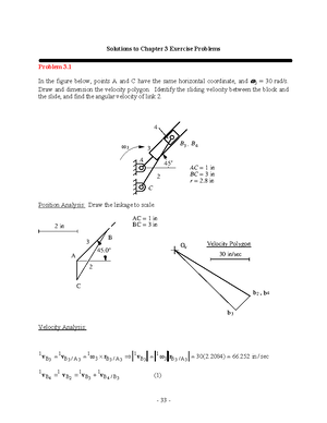 Introduction to machine design pdf - Kinematics, Dynamics, and Design ...